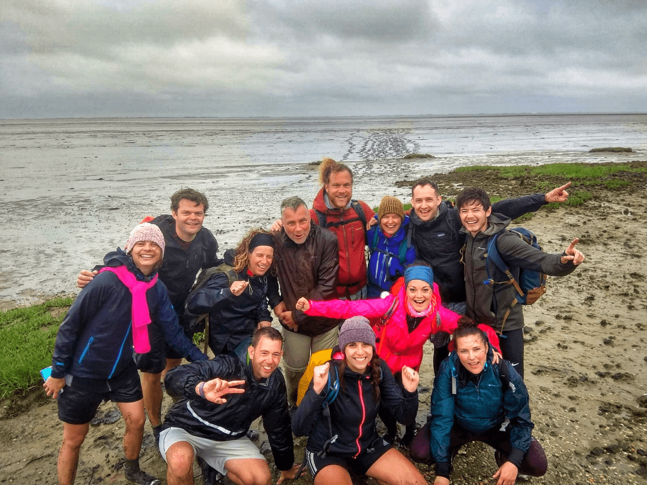 Eerste keer wadlopen: Dit wil je weten
