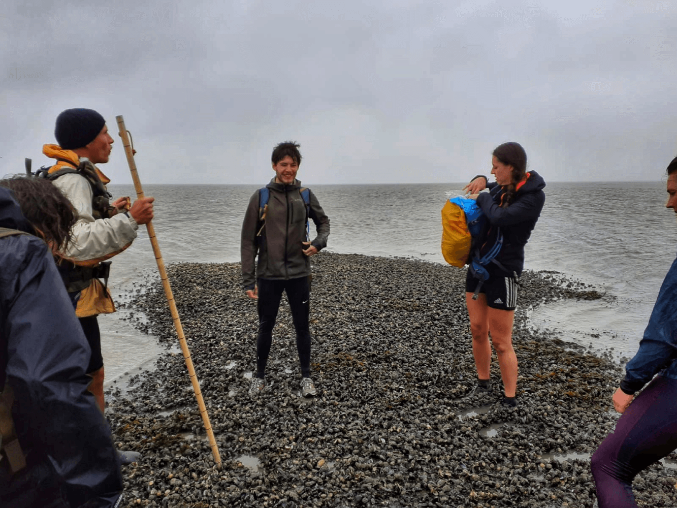 Eerste keer wadlopen: Dit wil je weten