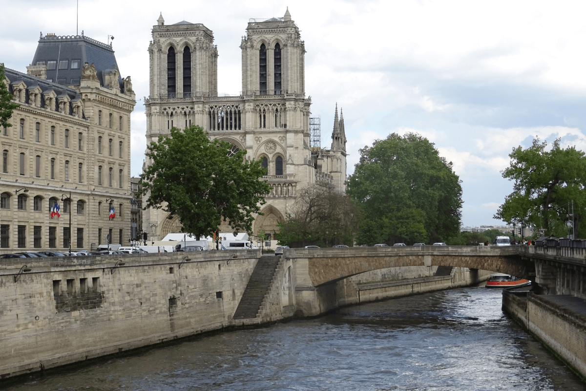 Highlights Parijs: Tips voor je eerste bezoek aan de Franse hoofdstad