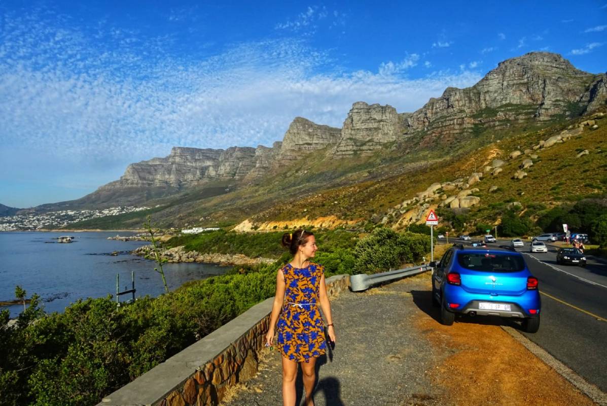 Auto huren in Zuid-Afrika: Dit wil je weten!