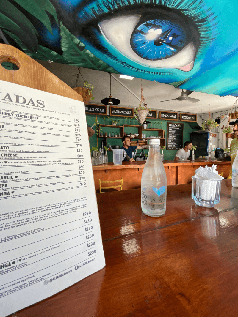 De leukste restaurants op Isla Holbox? Hier moet je zijn!