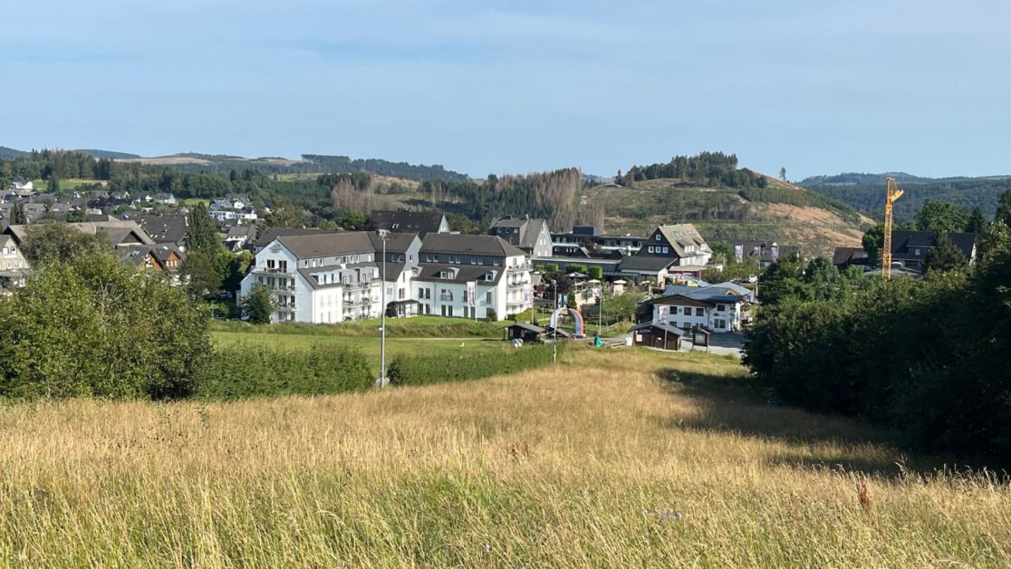 Wat te doen in Winterberg in de zomer: 16 tips op een rijtje