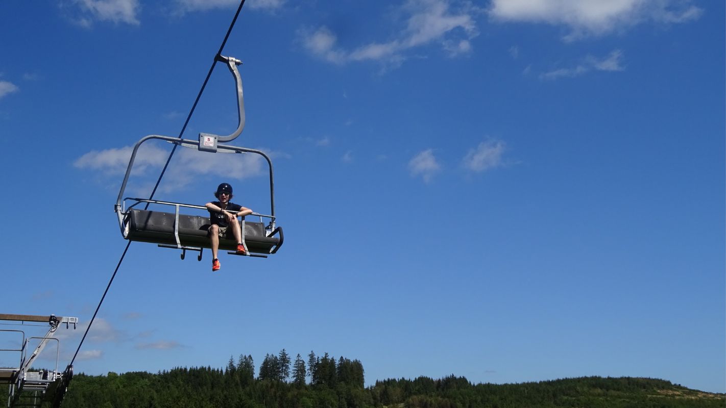 Wat te doen in Winterberg in de zomer: 16 tips op een rijtje