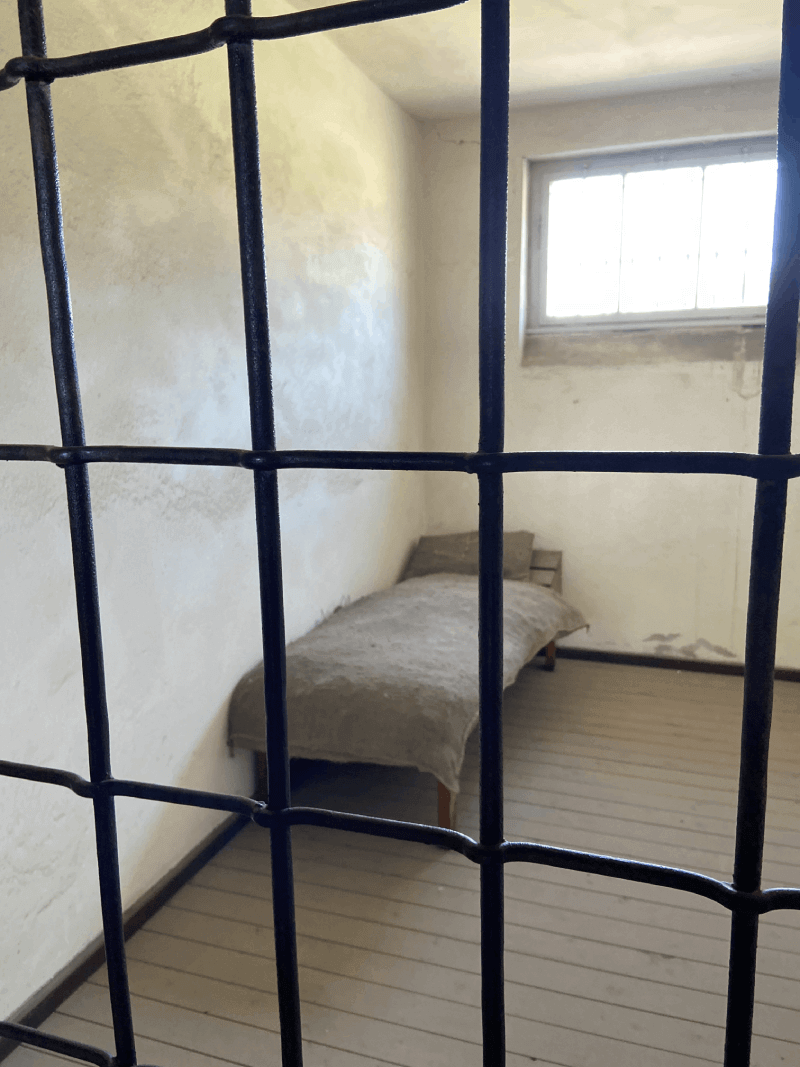 Concentratiekamp Sachsenhausen: zo bezoek je het vanuit Berlijn